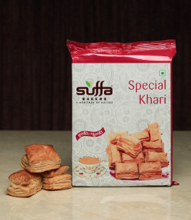 Bakery Items Suppliers in India | Best Toast Brand in India